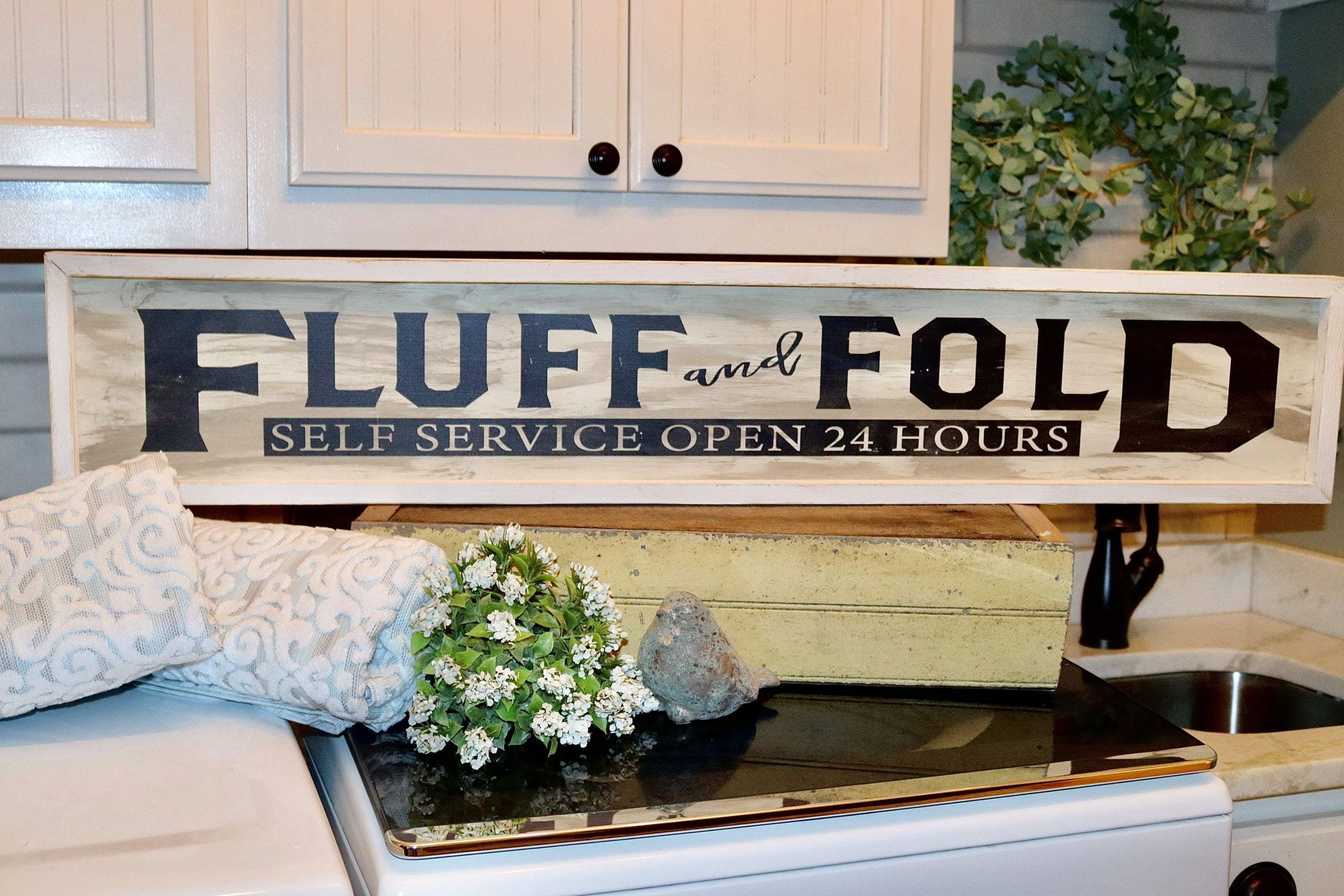 Fluff and Fold – Sass & Company